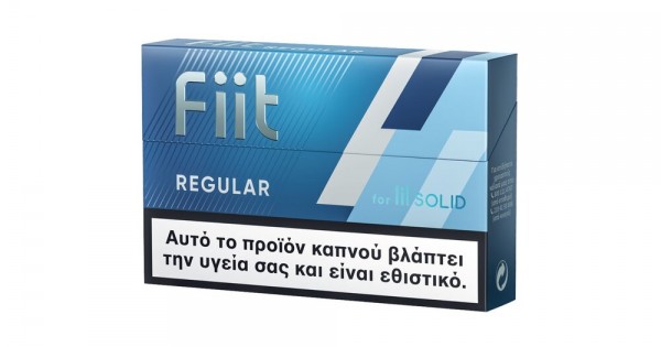 FIIT REGULAR